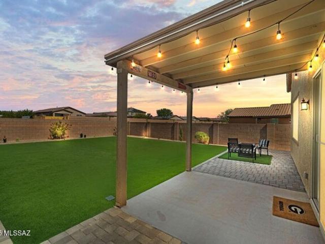 N Sutter Dr, Marana, Home For Sale