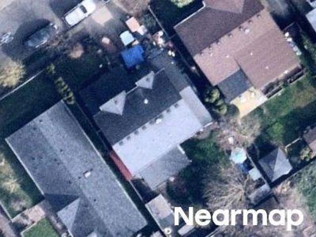 N Swenson St