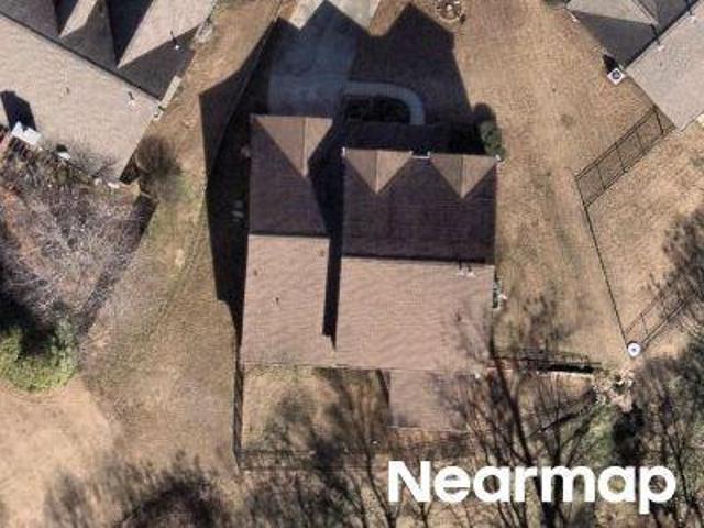N Sweetwater Hills Dr