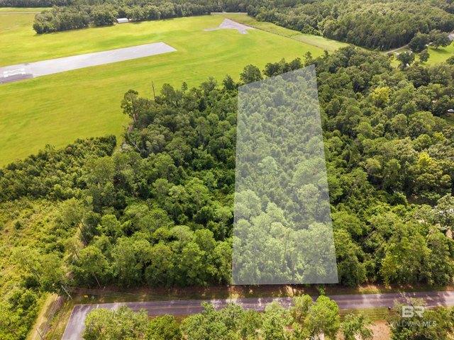 N Swift Church Rd, Foley, AL 36535