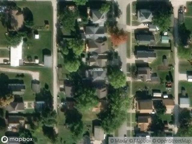 N Sycamore St