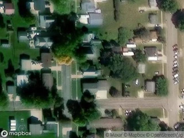 N Sycamore St