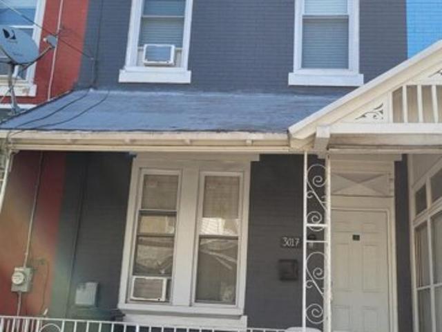 N Sydenham St, Philadelphia, Home For Sale