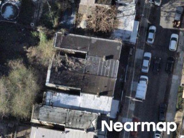 N Sydenham St