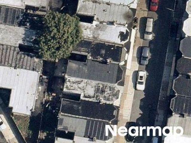 N Sydenham St