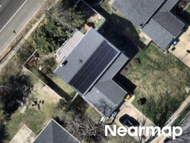 N Syracuse Dr