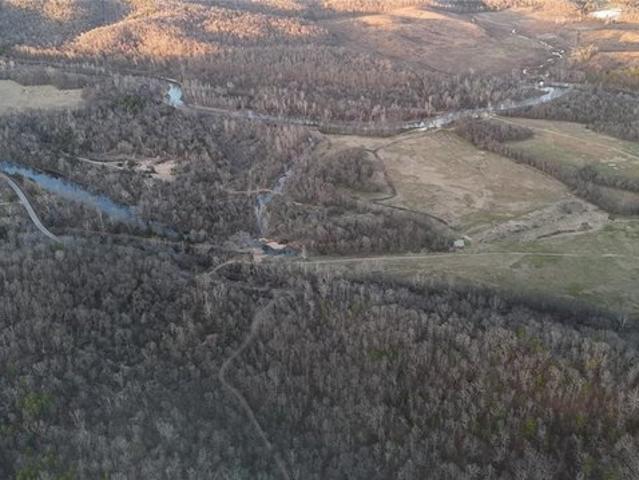 N & S of County Road 441, Mill Spring, MO 63925