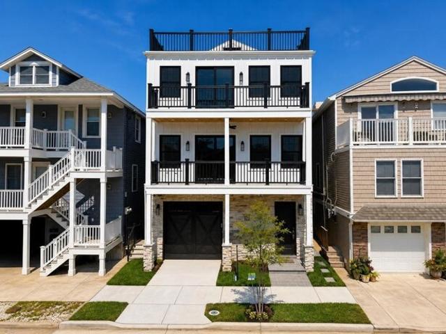 N Sacramento Ave, Ventnor, Home For Sale