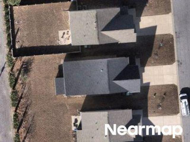 N Sage Drop Rd