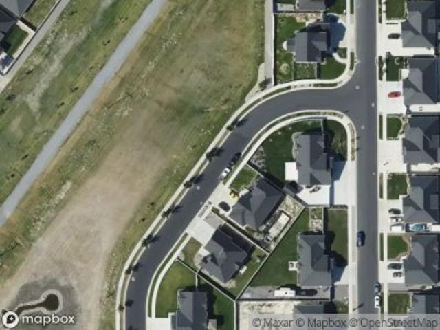 N Sage Park Dr