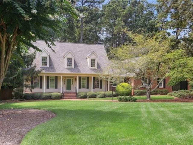 N Saint Marys Ln Nw, Marietta, Home For Sale