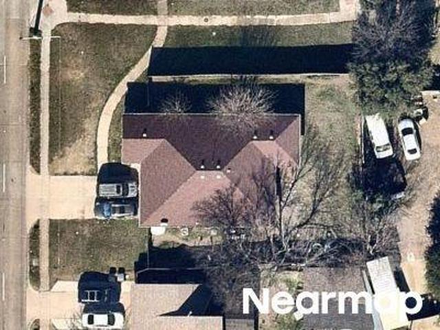 N Saint Augustine Dr