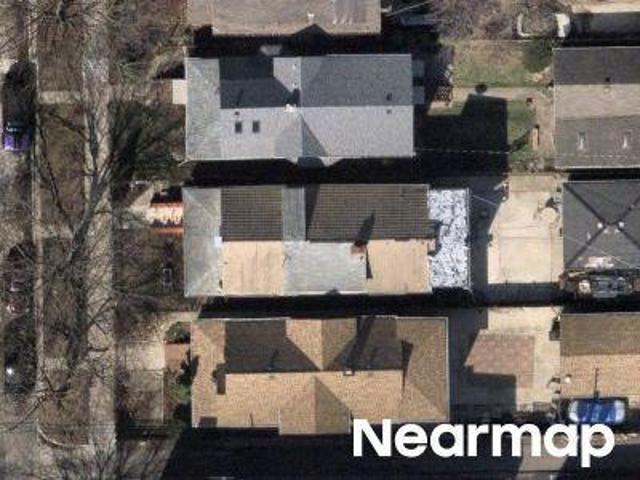 N Saint Louis Ave