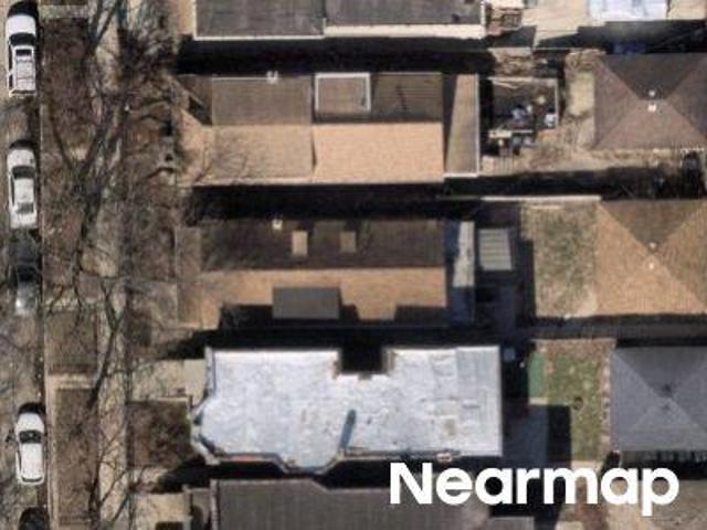 N Saint Louis Ave