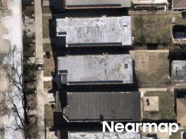 N Saint Louis Ave