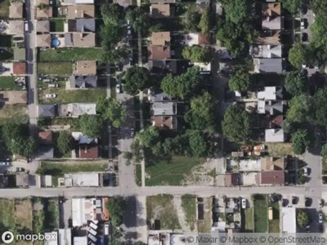 N Saint Louis Ave