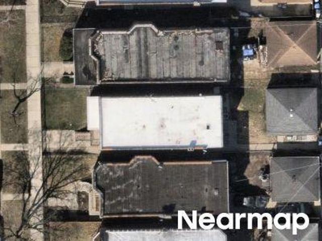 N Saint Louis Ave