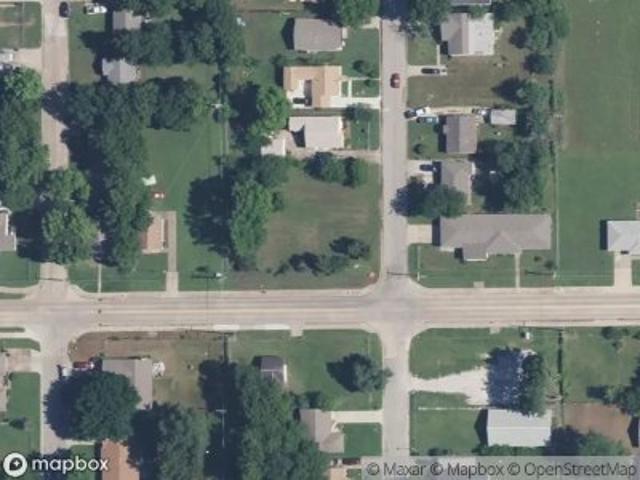 N Saint Louis Ave