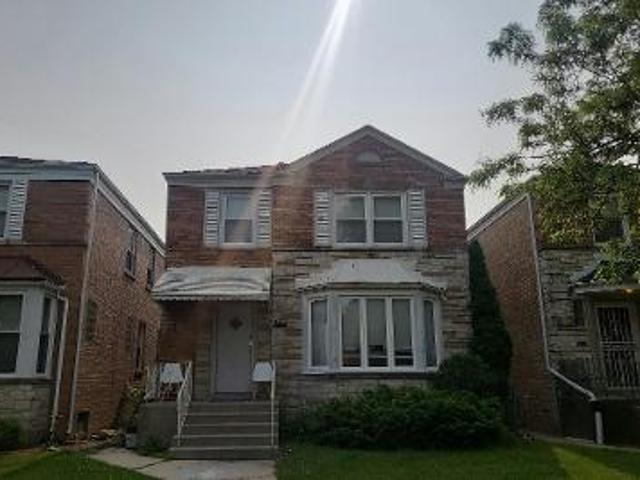 N Saint Louis Ave