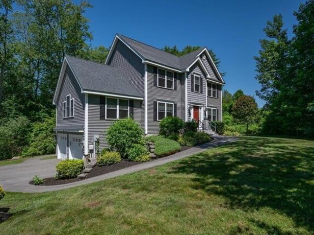 N Salem Rd, Hampstead, Home For Sale