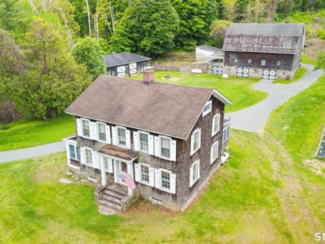 N Salem Rd, Ridgefield, Home For Sale