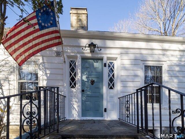 N Salem Rd, Ridgefield, Home For Sale