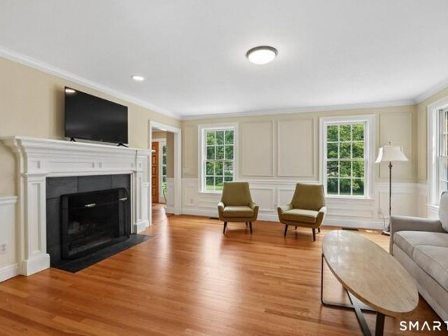 N Salem Rd, Ridgefield, Home For Sale