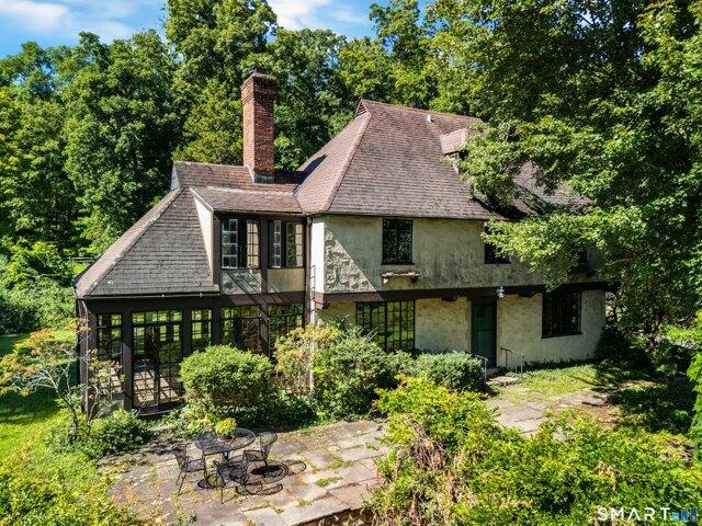 N Salem Rd, Ridgefield, Home For Sale