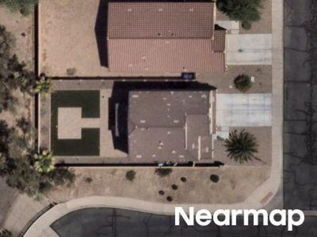 N Salerno Cir