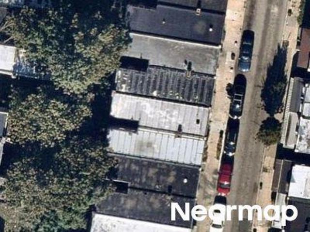 N Salford St