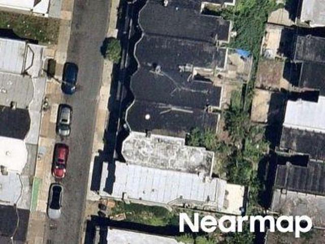 N Salford St
