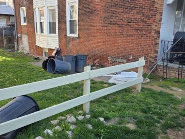 N Salford St, Philadelphia, Plot For Sale