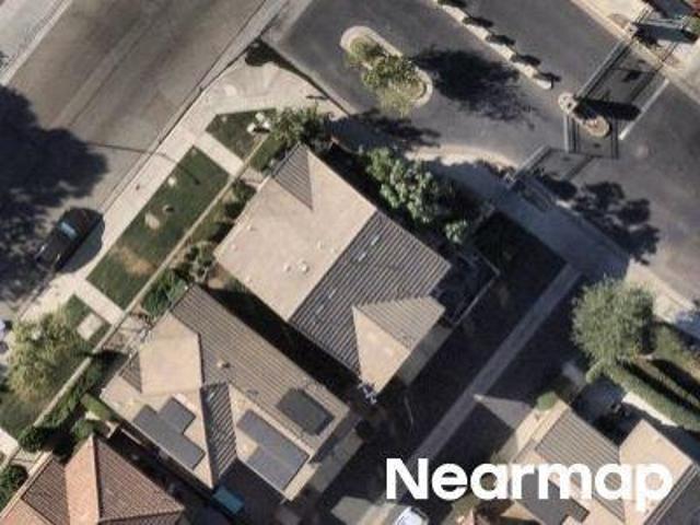 N Salinas Ave