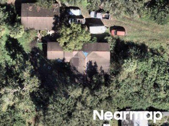 N Samsula Dr