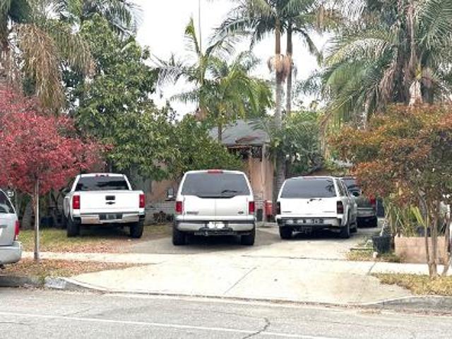 N San Antonio Ave