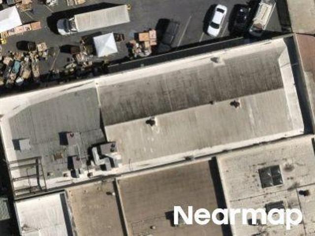 N San Joaquin St