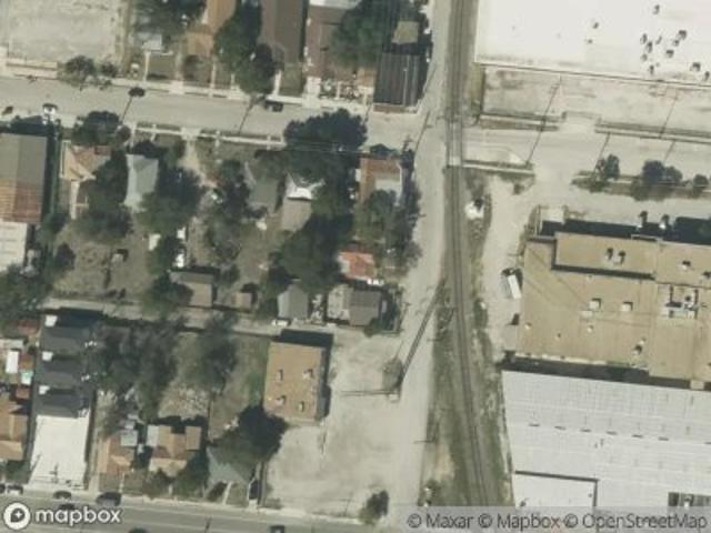 N San Marcos