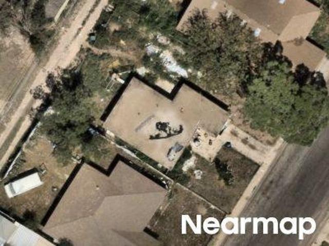 N San Mateo St