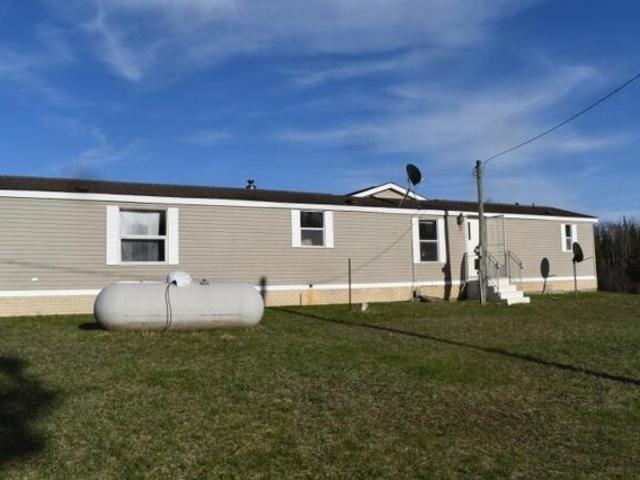 N Sanborn Rd, Barton City, Home For Sale