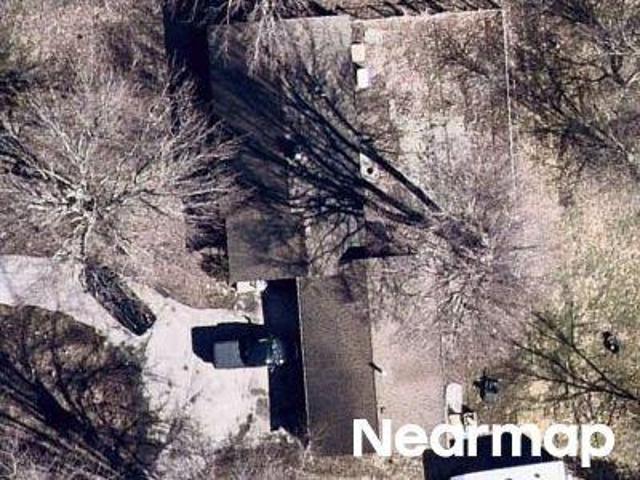 N Sandusky Rd