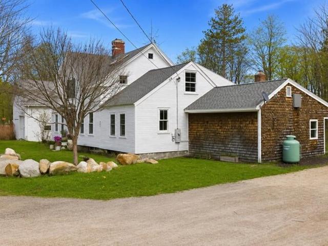 N Sandwich Rd, Sandwich, Home For Sale