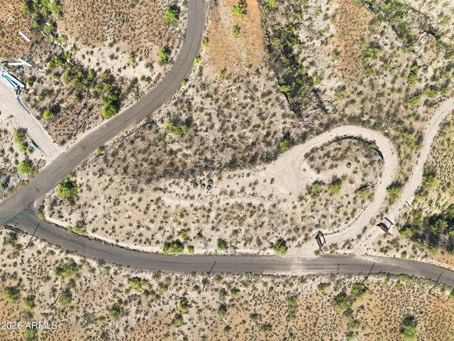 N Sandy Bluff Rd Unit 18, Fort McDowell, AZ 85264