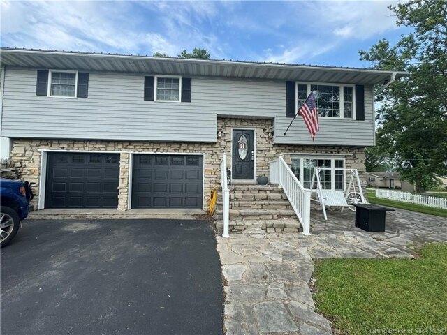 N Sandy Hook Rd, Paoli, Home For Sale