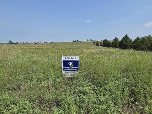 N Sandhill Rd, North Platte, NE 69101