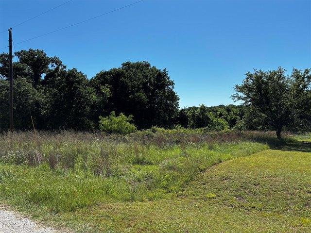 N Sandpiper Dr, Weatherford, TX 76088