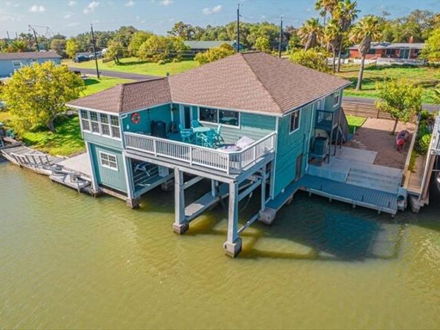 N Sandpiper, Ingleside On The Bay, Home For Sale