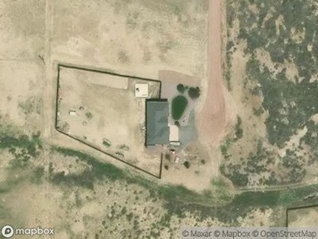 N Sandstone Ln
