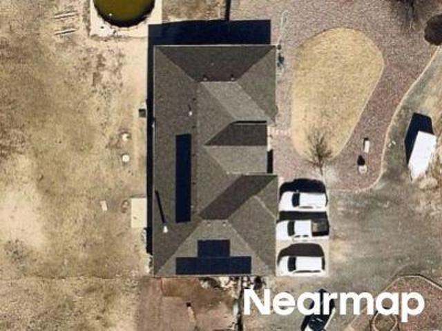 N Sandstone Ln