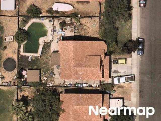 N Santa Venetia St