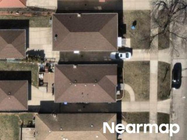 N Sayre Ave